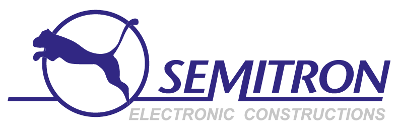 Historie značky Semitron – Czech Iveka s. r. o.